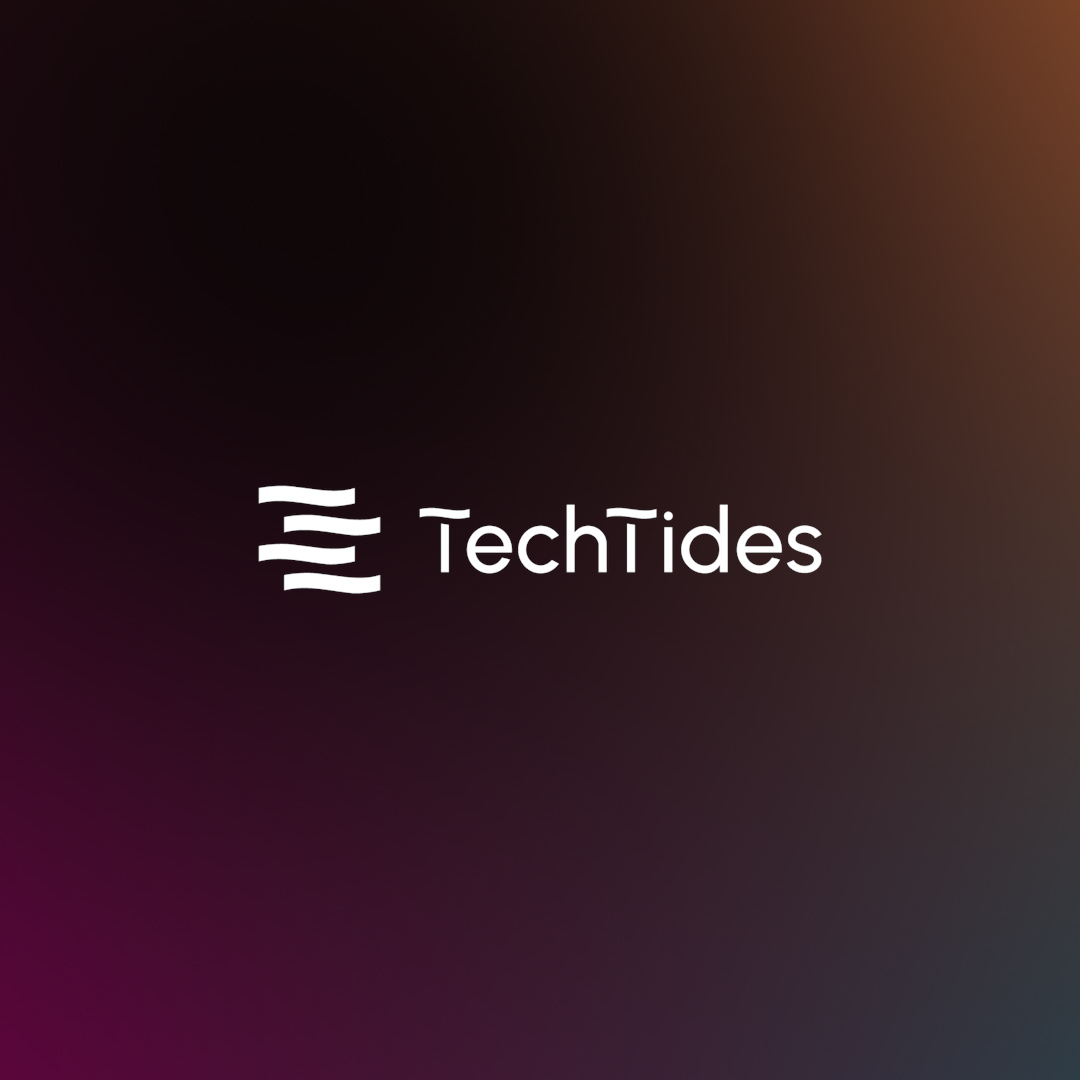 Home - TechTides